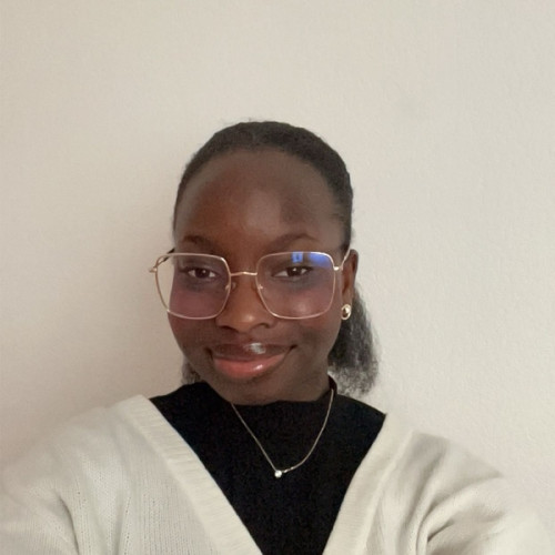 Fatou - Prof de maths - 15€/h