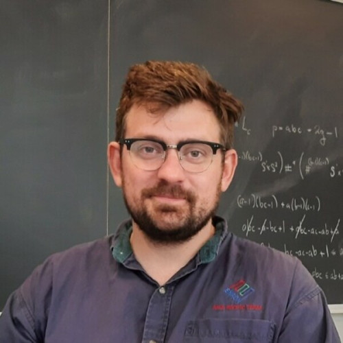 Jacob - Maths tutor - $356/h