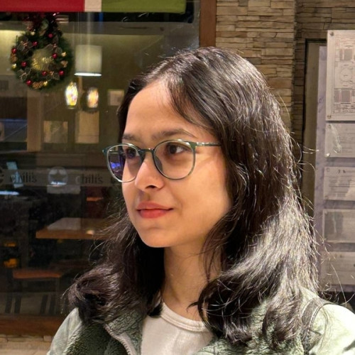 Manashi - Kolkata, : Law enthusiast teaching other students the complexities and charm of legal ...