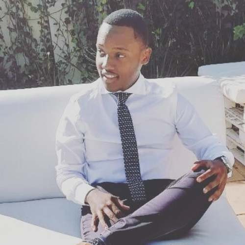 Mpilontle - New Germany : English tutor , striving for perfection in ...