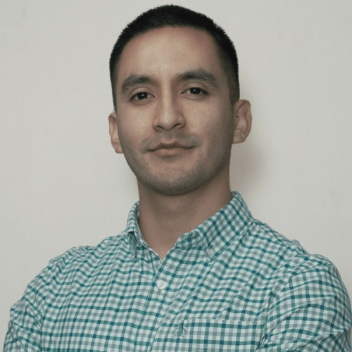 Christian Andrés - Profe de matemáticas - 6€/h