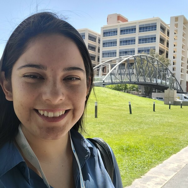 Bárbara - Santiago,Región Metropolitana de Santiago: Titulada de ...