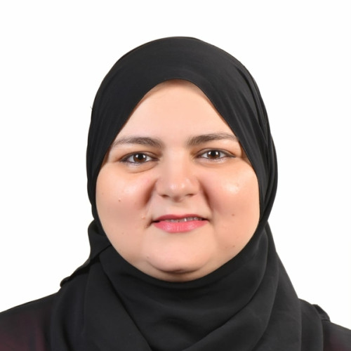 Amaal - Arabic tutor in Egypt - 10$/h