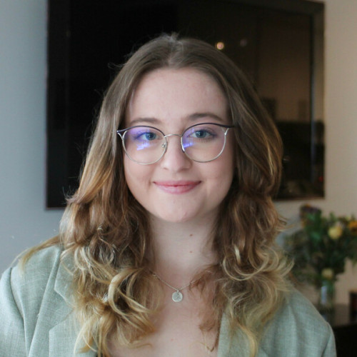 Anna - Math tutor in Ottawa - $30/h - 1 avis