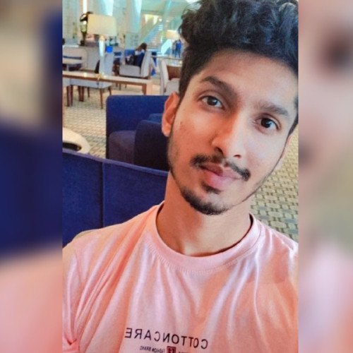 Tejas Sonawane - HTML tutor - 12$/h