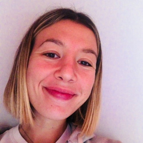 ERIKA - Italian tutor in Indian Trail - 15$/h