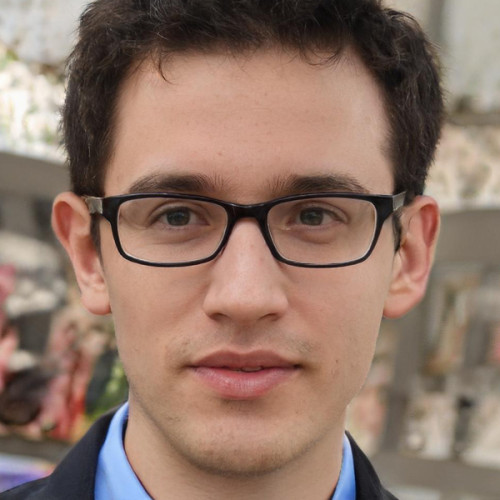 Mathieu - Prof de maths à Paris - 30€/h