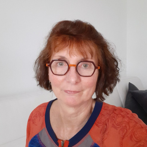 Christine - Prof de méthodologie à Rennes - 55€/h - 4 avis - 2 élèves ...