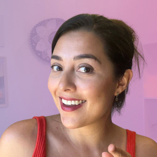 Ana - Spanish tutor in Dallas - 30$/h - 8 reviews