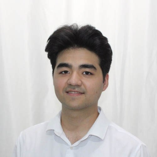 Akbarjon - Maths tutor in Southampton - 30£/h - 21 reviews