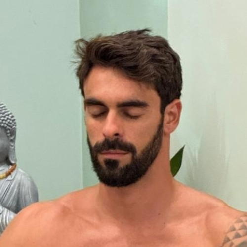Daniel - Professor de yoga em Rio de Janeiro - R$ 150/h - 0 avaliações