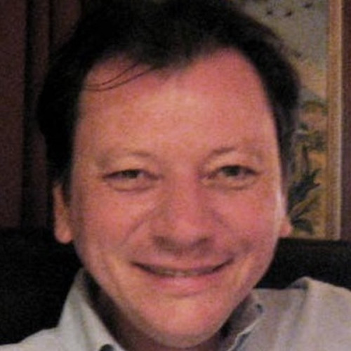 Patrick - Prof de développement web à Paris - 55CHF/h