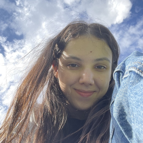 Zaineb - Prof d'arabe - 20€/h - 1 élèves accompagnés