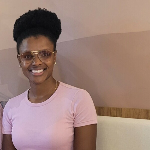 DENESHA RENEL - Profesor de inglés - $208/h - 4 opiniones