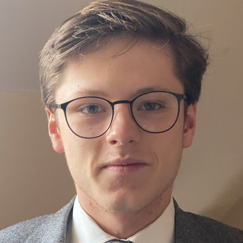 Elouan - Prof de maths - 189MAD/h - 1 Élèves accompagnés