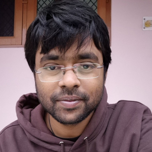 Harish - Computer programming teacher in Bengaluru - ₹1000/h