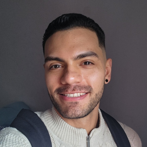 Roger - Profe de inglés - 10€/h