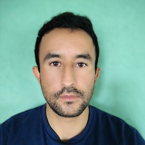 Ramiro - Profesor de español para extranjeros en CDMX - $300/h
