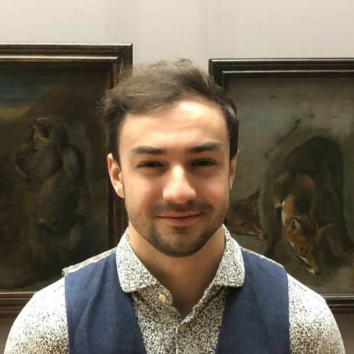 Jakub - Physics tutor in New York - 35$/h - 5 reviews