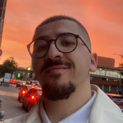 Rabah - Prof de SES à Libercourt - 14€/h - 6 avis - 3 élèves accompagnés