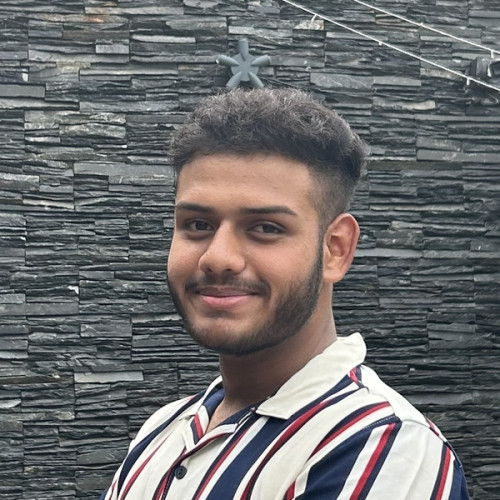 Akarshan - Economics tutor - 5£/h