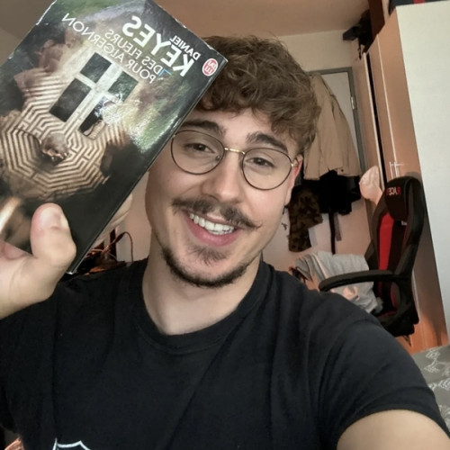 Hasmir - Prof de programmation - 43€/h - 1 avis - 5 élèves accompagnés