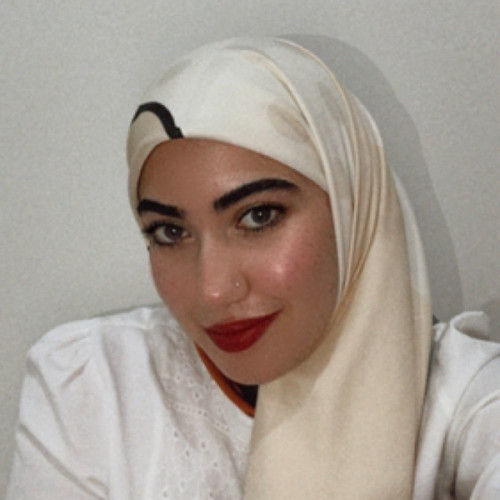 Siwar - Arapça öğretmeni - 90 TL/saat