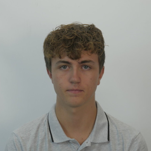 Mathieu - Prof de maths à Laval - 15€/h