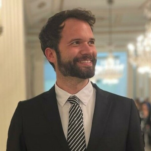 Joseph - Violin tutor in Falls Church - 55$/h - 9 reviews