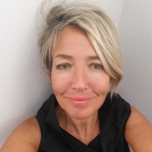 Pascale - Prof de compréhension orale - allemand à Pulversheim - 30€/h