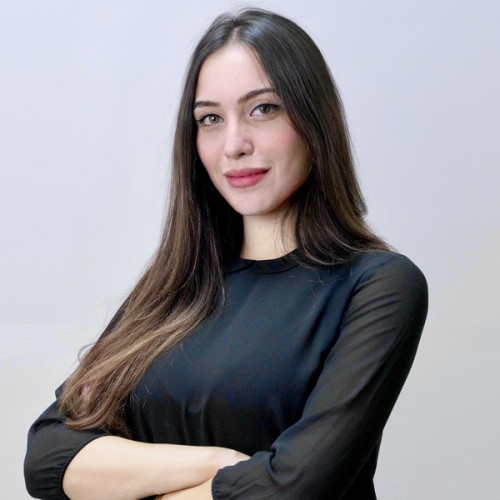 Cynda - Prof d'expression orale - allemand à Bagneux - 28€/h