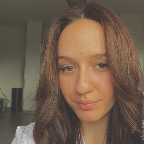 Alexane - Prof d'aide aux devoirs à Cugnaux - 20€/h