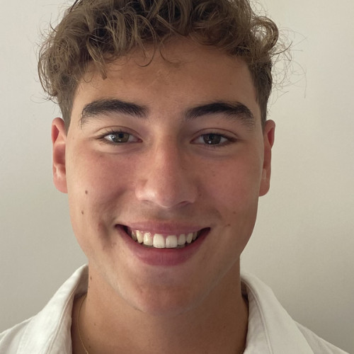 Nathan - Prof de physique à Saint-Julien-de-Concelles - 15€/h - 1 avis ...