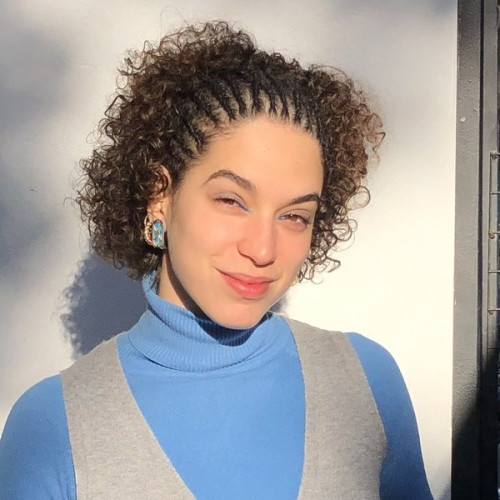 Ana - Prof d'histoire à Lyon - 25€/h