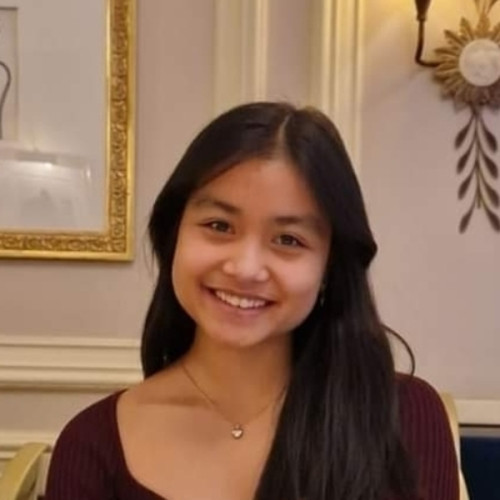 Angela Rae - - $33/h