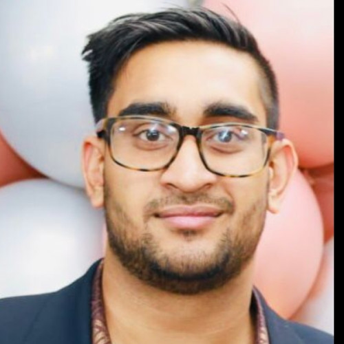 Mishael - Maths teacher Midrand - R300/h - 9 students accompanied