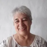 Marisabel - Profesor de ayuda con la tarea - $16/h