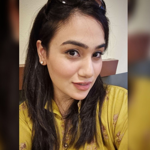 Faizah - Chemistry tutor - $75/h