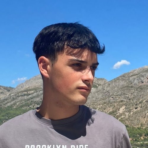 Carlos - Profe de matemática - $568/h