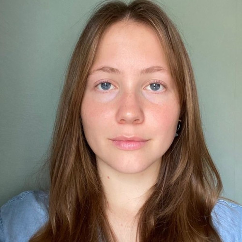 Vilda - italienskalärare i Uppsala - 200kr/h - 2 omdöme(n)