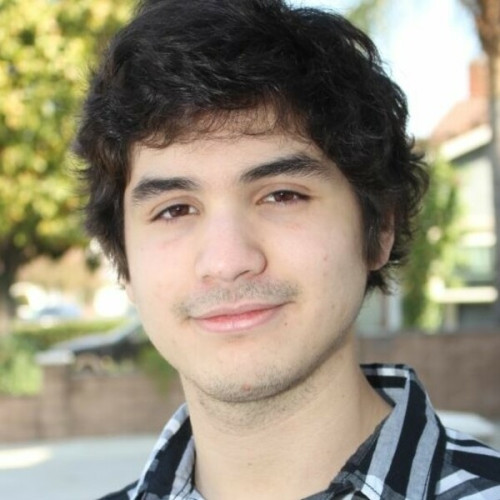 Ivan - Computer programming tutor in Riverside - 30$/h - 1 reviews