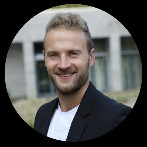 Robin - German tutor - 24$/h