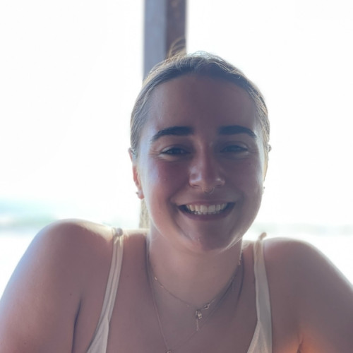 Satine - Prof de maths à Rennes - 20€/h - 2 avis