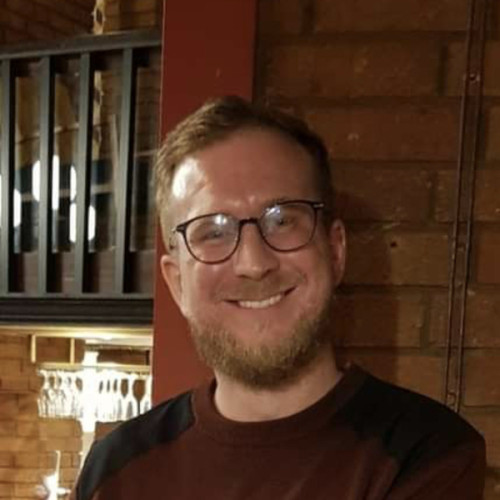 Richard - Maths teacher - ₹4405/h