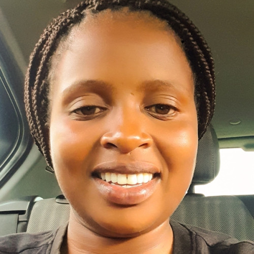 Nokulunga - English tutor - 13$/h