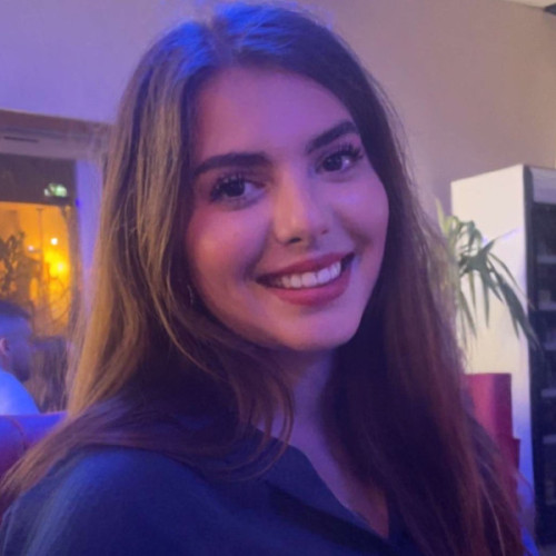 Emma - Prof de français - 19CHF/h