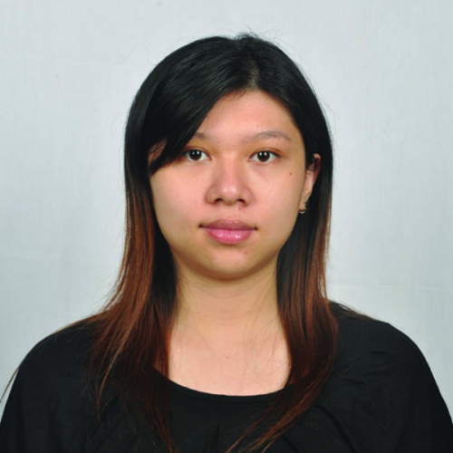 Ico - Guru desain grafis - 100000 Rp / jam