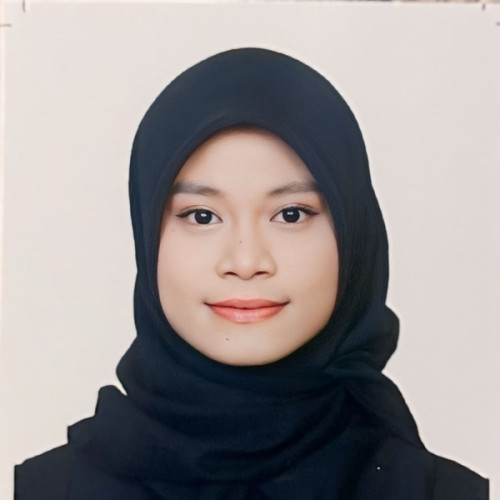 Irdina Nur Batrisyia - Malay tutor - 6£/h