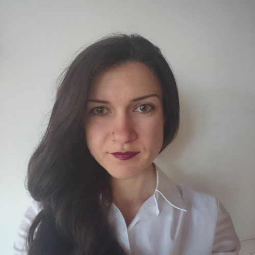 Elitsa - Entrenador personal - $211/h