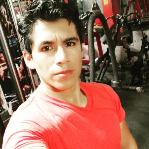 Yancarlos - Profesor matemática - $6251/h